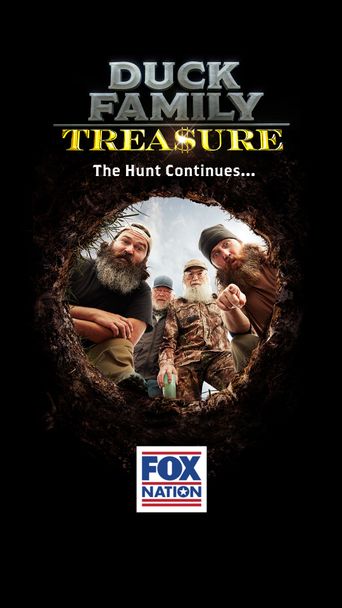 Duck Family Treasure: Where to Watch and Stream Online | Reelgood