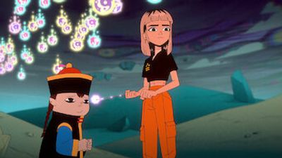 Jentry Chau vs. The Underworld: Where to Watch and Stream Online | Reelgood