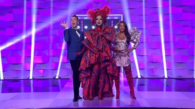 Drag Race Sverige: Where to Watch and Stream Online | Reelgood