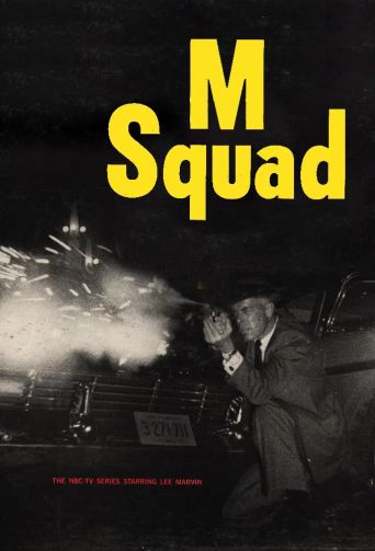 M Squad: Where to Watch and Stream Online | Reelgood