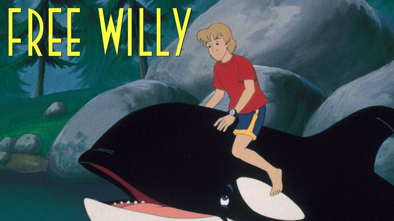 Free Willy: Where to Watch and Stream Online | Reelgood