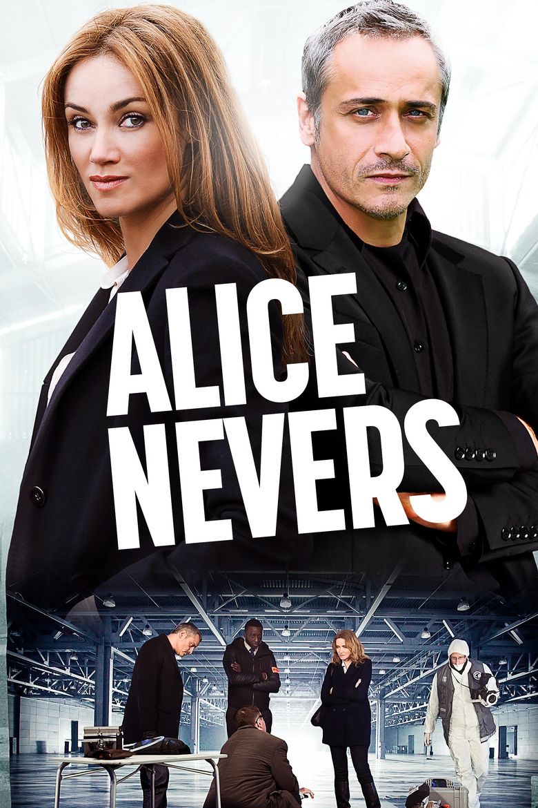 Alice Nevers | Stream Safely