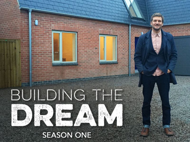 Building the Dream: Where to Watch and Stream Online | Reelgood