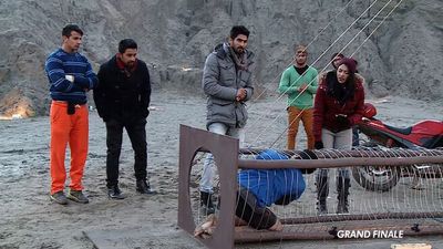 MTV Roadies: Where to Watch and Stream Online | Reelgood
