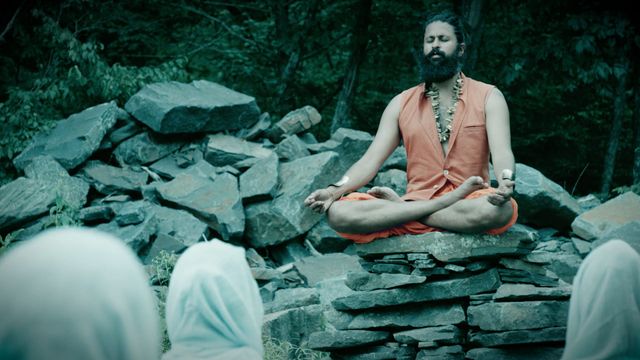 The Guru Inside You: Where to Watch and Stream Online | Reelgood