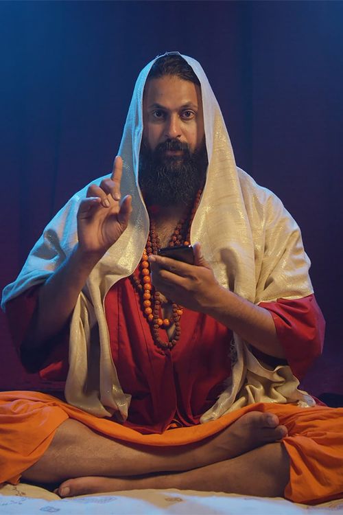 The Guru Inside You: Where to Watch and Stream Online | Reelgood