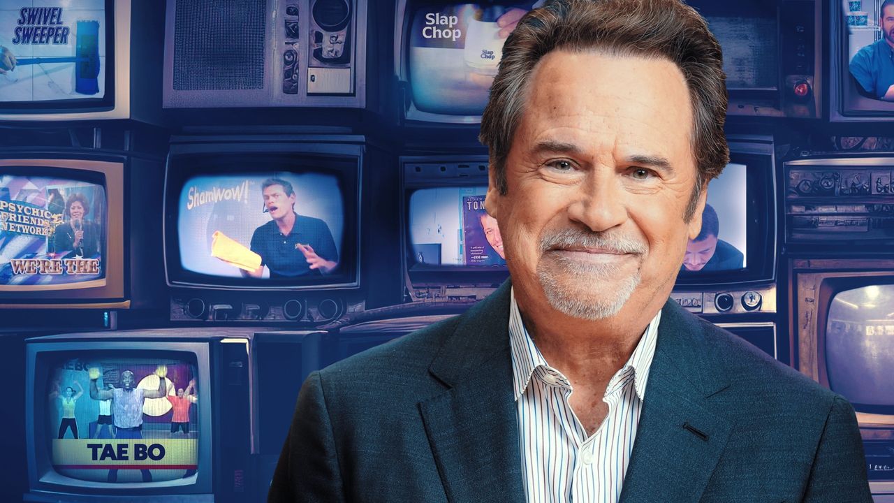 The Infomercials That Sold Us: Where to Watch and Stream Online | Reelgood