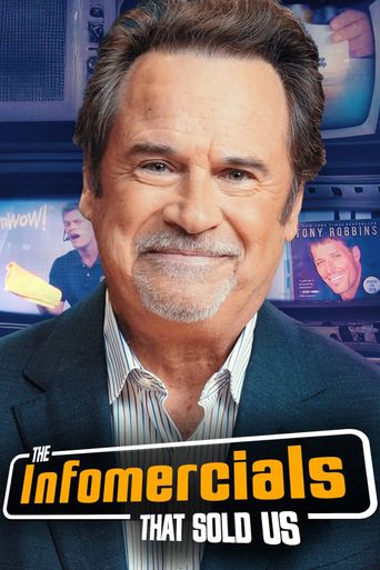 The Infomercials That Sold Us: Where to Watch and Stream Online | Reelgood