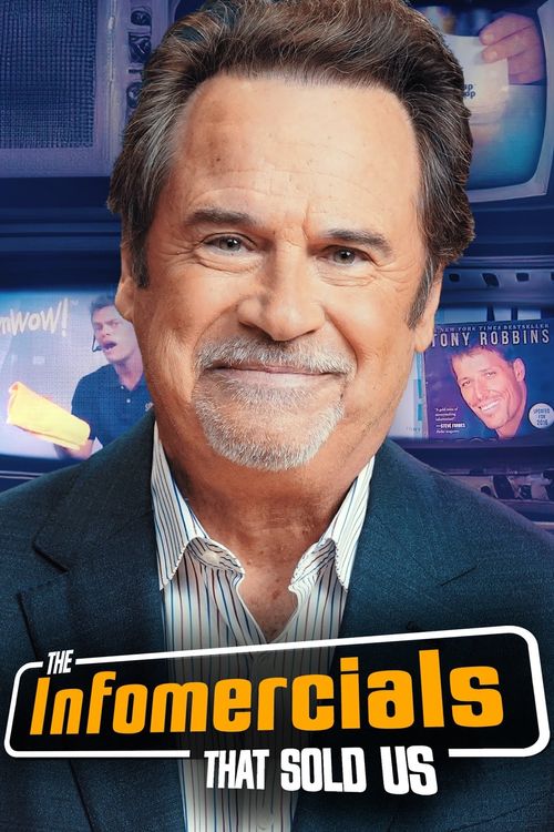 The Infomercials That Sold Us: Where to Watch and Stream Online | Reelgood