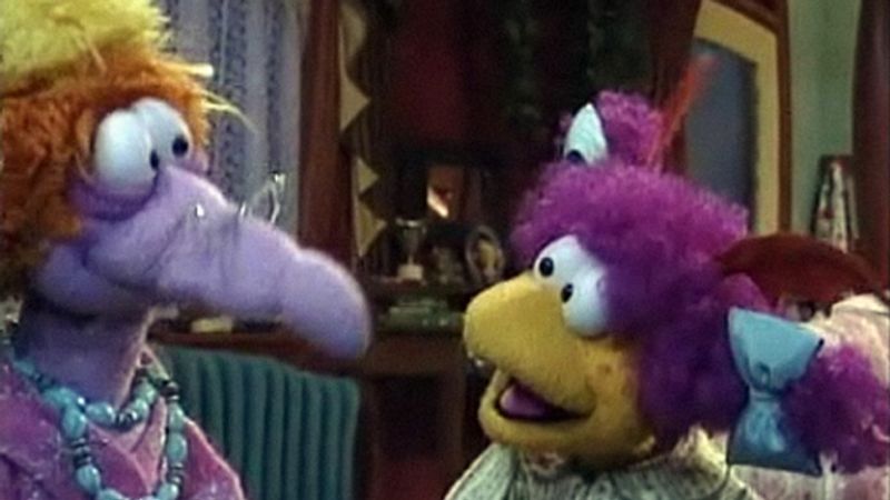 Wimzie's House Season 1: Where To Watch Every Episode | Reelgood