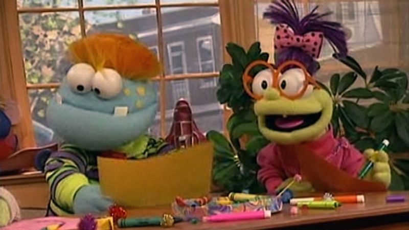 Wimzie's House Season 1: Where To Watch Every Episode | Reelgood