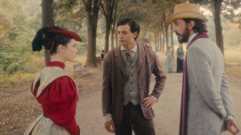 The Law According to Lidia Poët Season 2: Where To Watch Every Episode ...