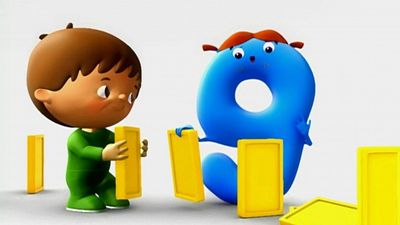 Charlie & the Numbers Season 1: Where To Watch Every Episode | Reelgood