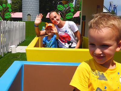 Vlad & Niki Season 1: Where To Watch Every Episode | Reelgood