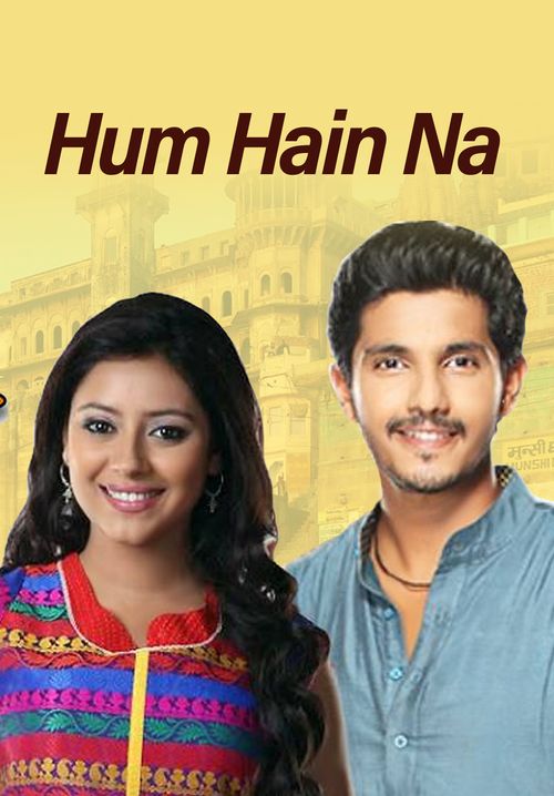 Hum Hain Na: Where to Watch and Stream Online | Reelgood