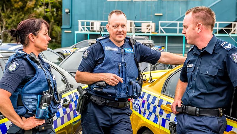 Highway Patrol: Where to Watch and Stream Online | Reelgood