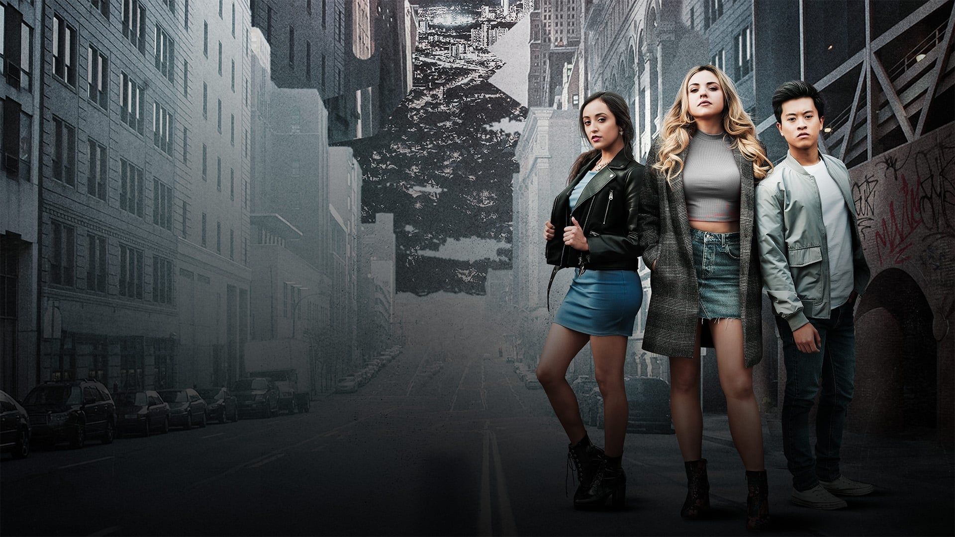 Millennial Mafia - Watch Episodes on Prime Video, Freevee, and Streaming Online | Reelgood