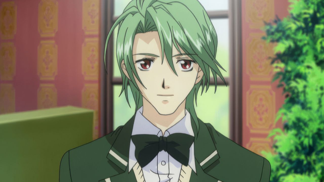 Marginal Prince: Where to Watch and Stream Online | Reelgood