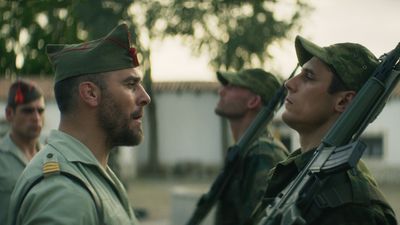 Nacho Season 1: Where To Watch Every Episode | Reelgood