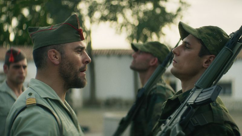 Nacho Season 1: Where To Watch Every Episode | Reelgood