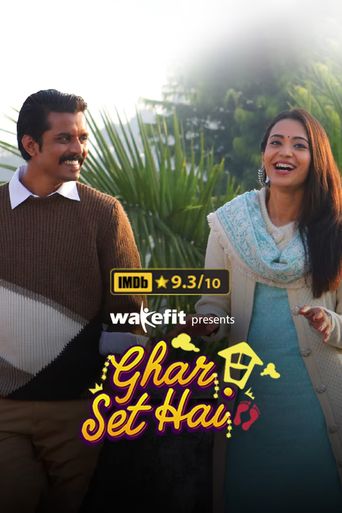 Ghar Set Hai: Where to Watch and Stream Online | Reelgood
