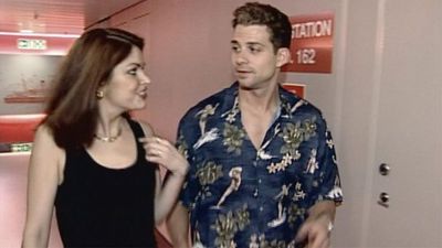 Shipmates Season 1: Where To Watch Every Episode | Reelgood