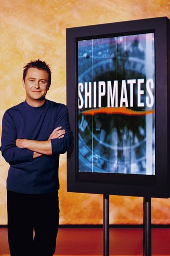Shipmates Season 1: Where To Watch Every Episode | Reelgood