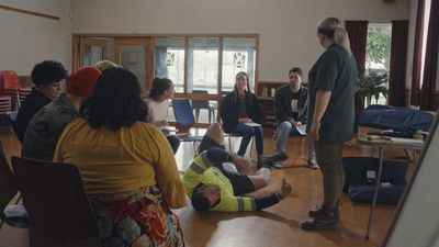 Good Grief Season 1: Where To Watch Every Episode | Reelgood