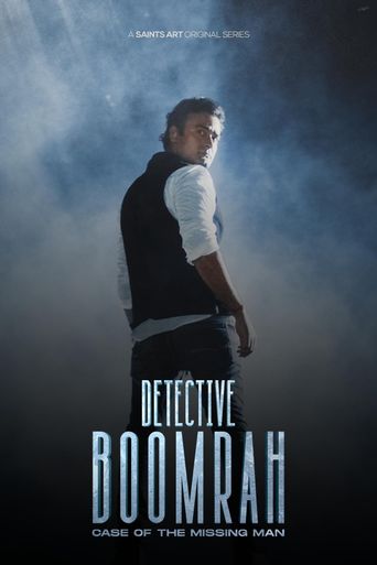 Detective Boomrah: Where to Watch and Stream Online | Reelgood