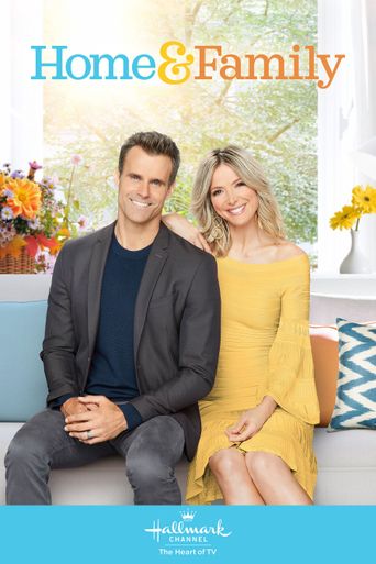The Home and Family Show Season 1: Where To Watch Every Episode | Reelgood