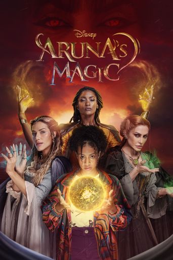 Aruna's Magic: Where to Watch and Stream Online | Reelgood