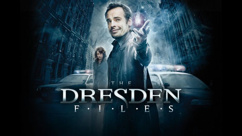 The Dresden Files Season 1: Where To Watch Every Episode | Reelgood