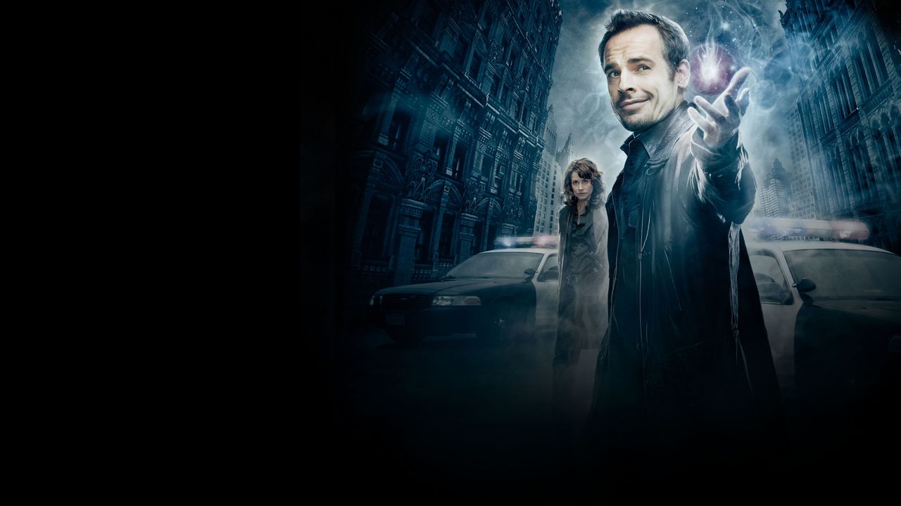 The Dresden Files Season 1: Where To Watch Every Episode | Reelgood