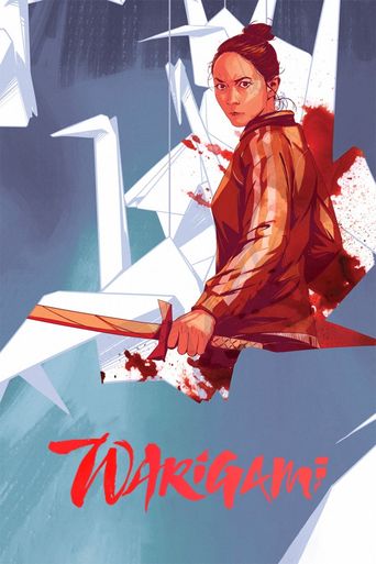 Warigami: Where to Watch and Stream Online | Reelgood