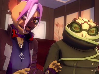 Rimba Racer: Where to Watch and Stream Online | Reelgood