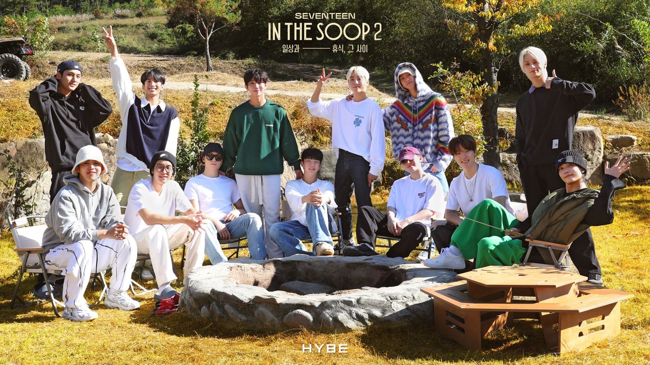 In the SOOP SEVENTEEN Ver.: Where to Watch and Stream Online | Reelgood