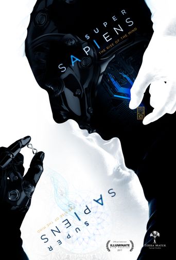 Supersapiens: The Rise of the Mind: Where to Watch and Stream Online ...