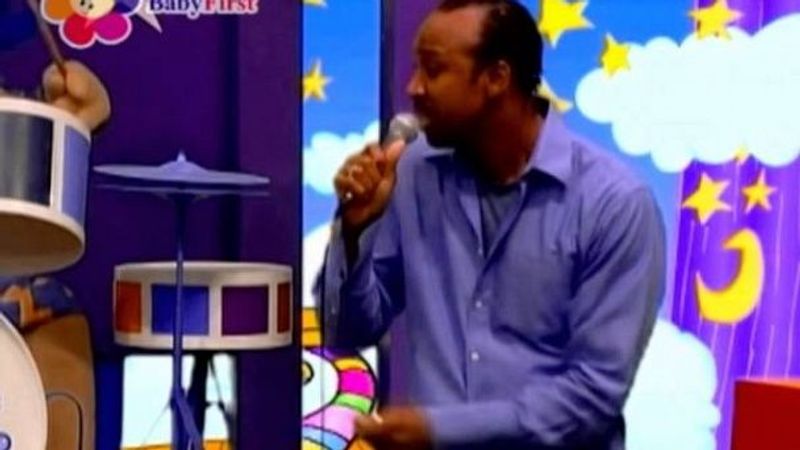 Shushybye Baby: Where to Watch and Stream Online | Reelgood