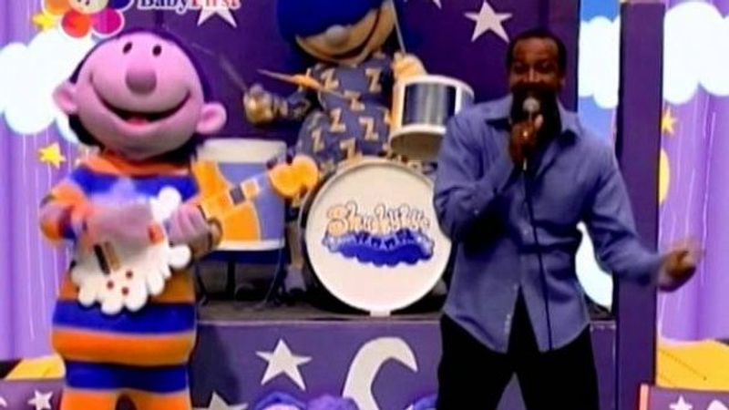 Shushybye Baby: Where to Watch and Stream Online | Reelgood