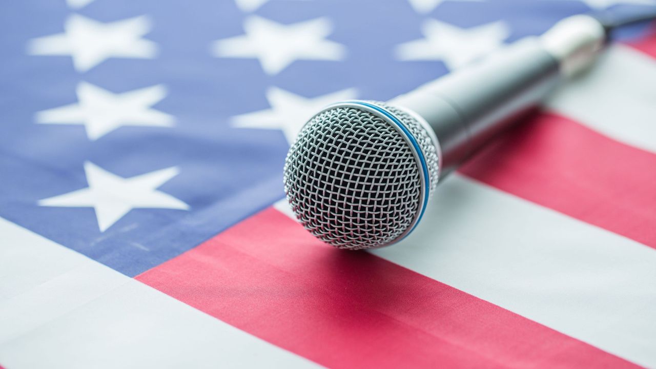 America Right Now: Where to Watch and Stream Online | Reelgood