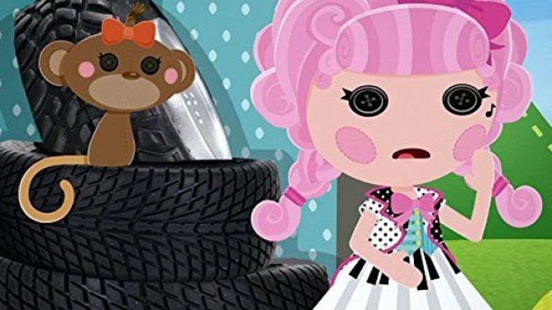 Lalaloopsy: Where to Watch and Stream Online | Reelgood