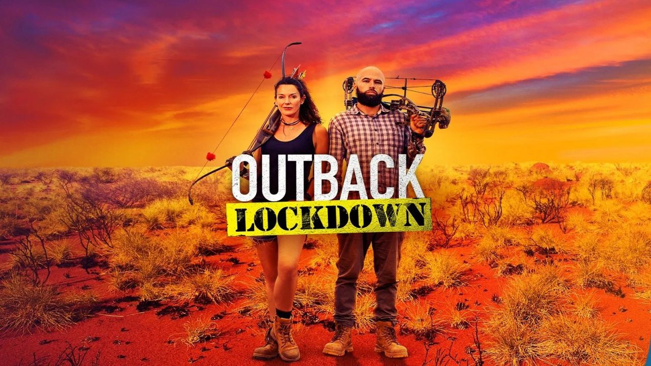 Outback Lockdown: Where to Watch and Stream Online | Reelgood