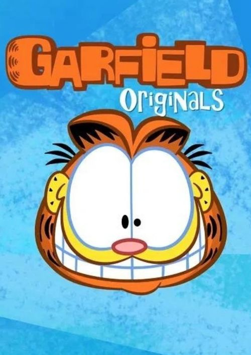 Garfield Originals Season 1: Where To Watch Every Episode | Reelgood