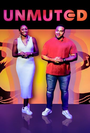 Unmuted Season 1: Where To Watch Every Episode | Reelgood