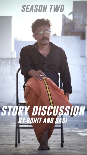 Story Discussion: Where to Watch and Stream Online | Reelgood