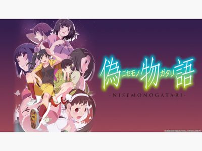 Nisemonogatari Season 1: Where To Watch Every Episode | Reelgood