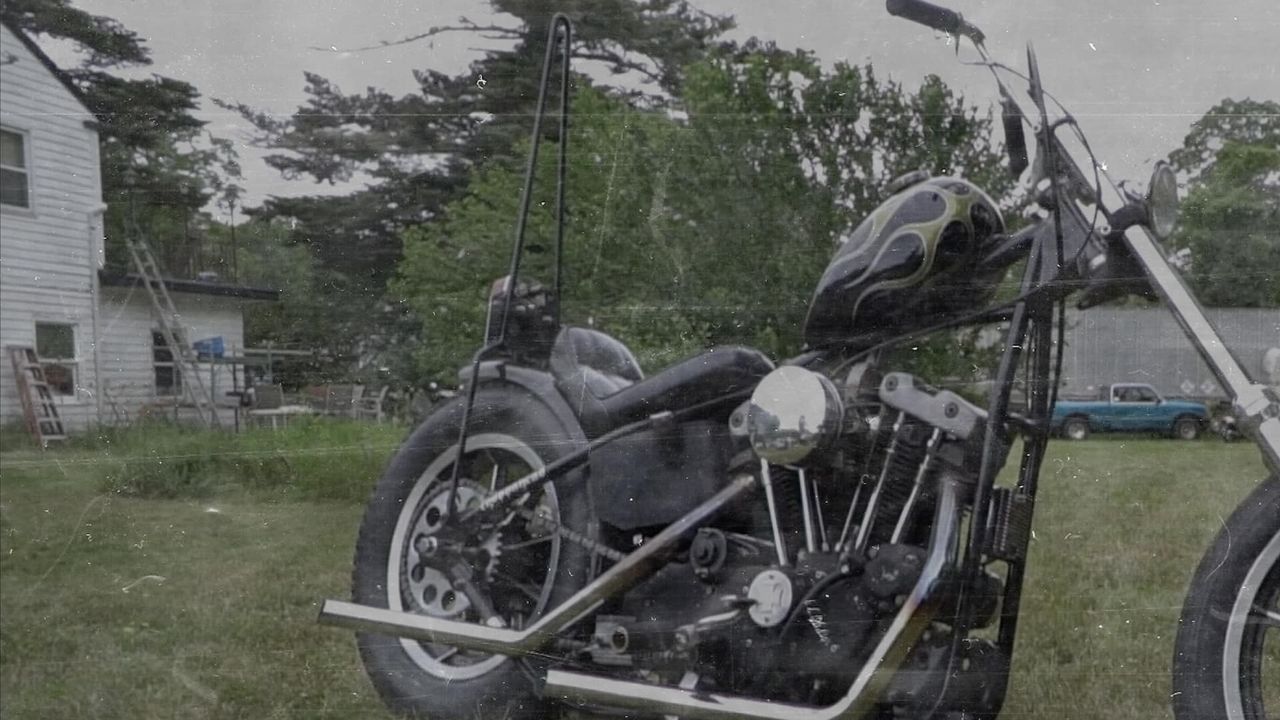 Choppahead TV: Where to Watch and Stream Online | Reelgood