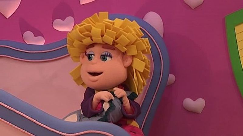 Sheira and Loli's Dittydoodle Works Season 4: Where To Watch Every ...