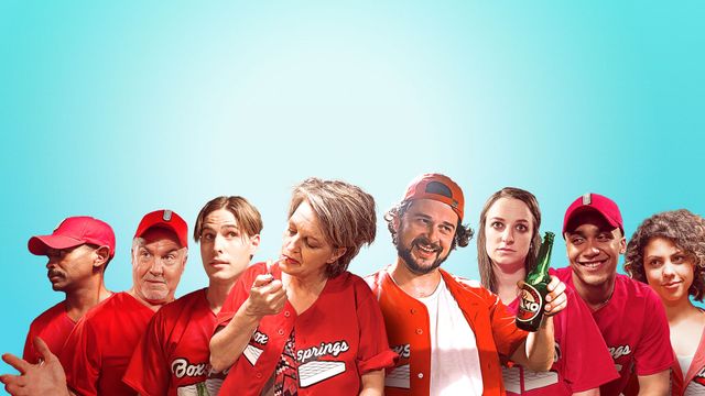 The Ninth: Where to Watch and Stream Online | Reelgood