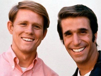 Happy Days: Where to Watch and Stream Online | Reelgood